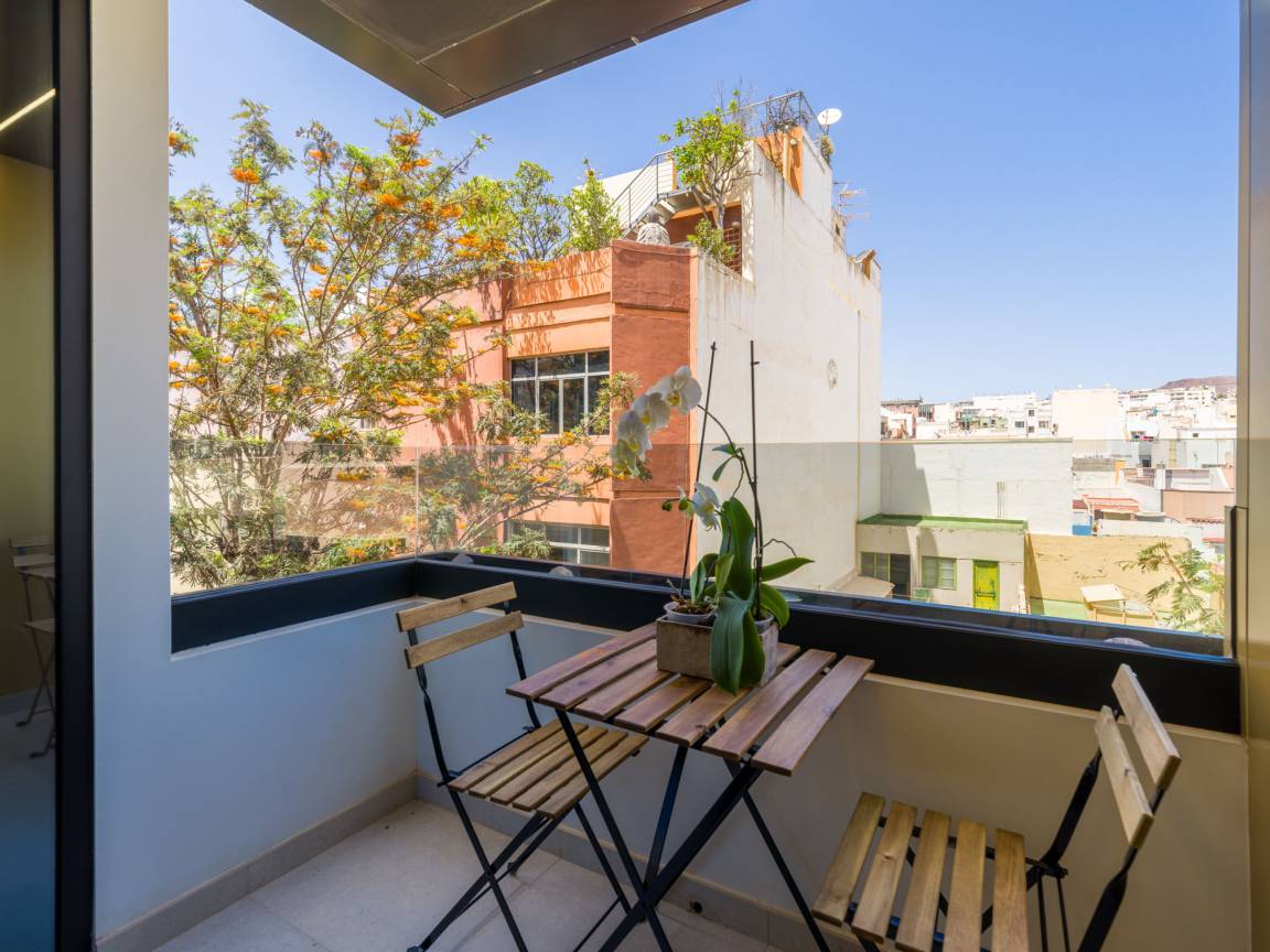 47 M² House ∙ 1 Bedroom ∙ 2 Guests - Las Palmas de Gran Canaria