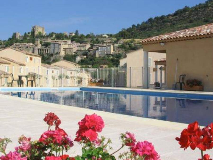 22 M² Studio ∙ 2 Personnes - Mont Ventoux
