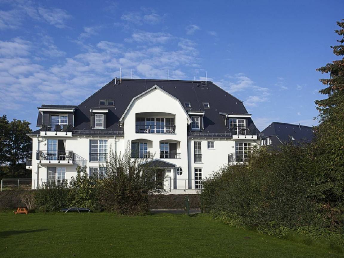 57 M² Ferienwohnung ∙ 2 Schlafzimmer ∙ 4 Gäste - Usedom