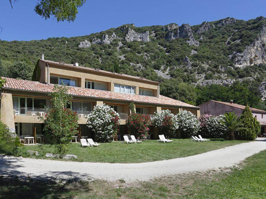 34 M² Studio Flat ∙ 3 Bedrooms ∙ 5 Guests - Ruoms