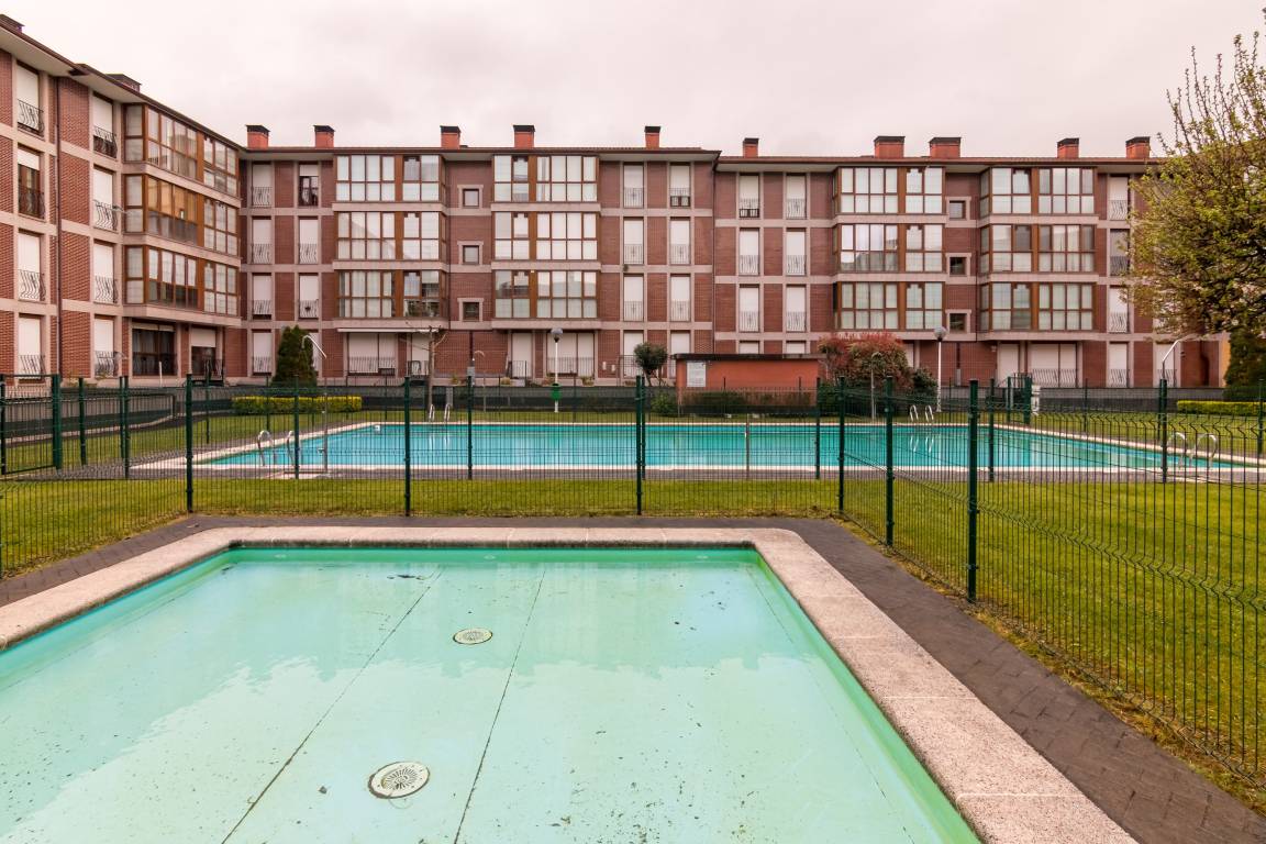 60 M² Maison De Vacances ∙ 2 Chambres ∙ 4 Personnes - Colindres