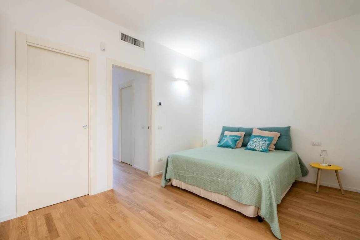 45 M² Apartment ∙ 1 Bedroom ∙ 3 Guests - Bari