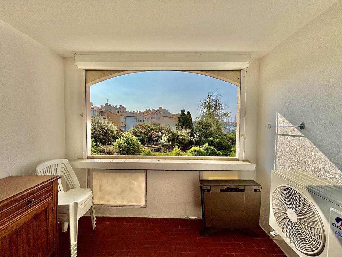 35 M² Apartment ∙ 1 Bedroom ∙ 4 Guests - Agde