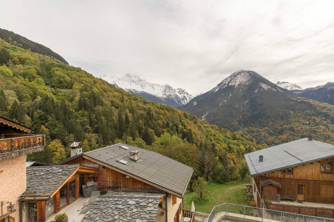 100 M² Gîte ∙ 3 Chambres ∙ 10 Personnes - Belle Plagne