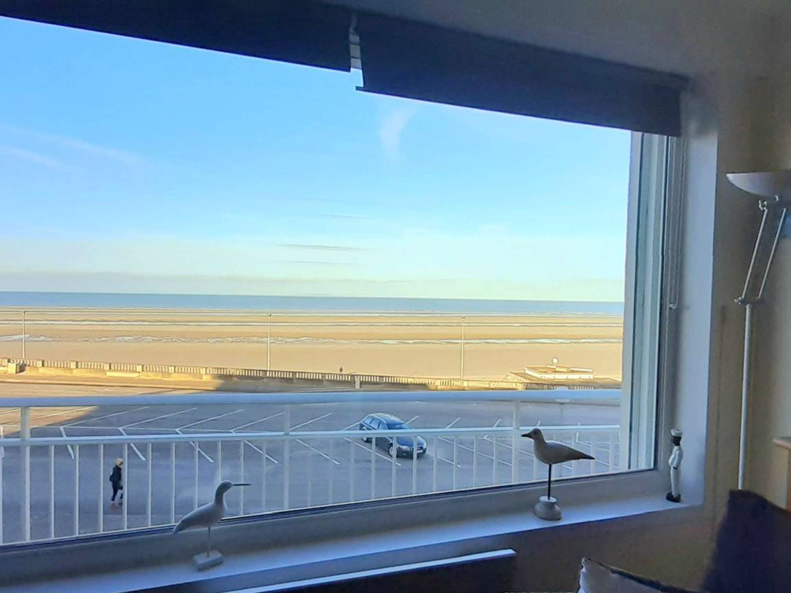 75 M² Appartement ∙ 2 Chambres ∙ 6 Personnes - Stella Plage