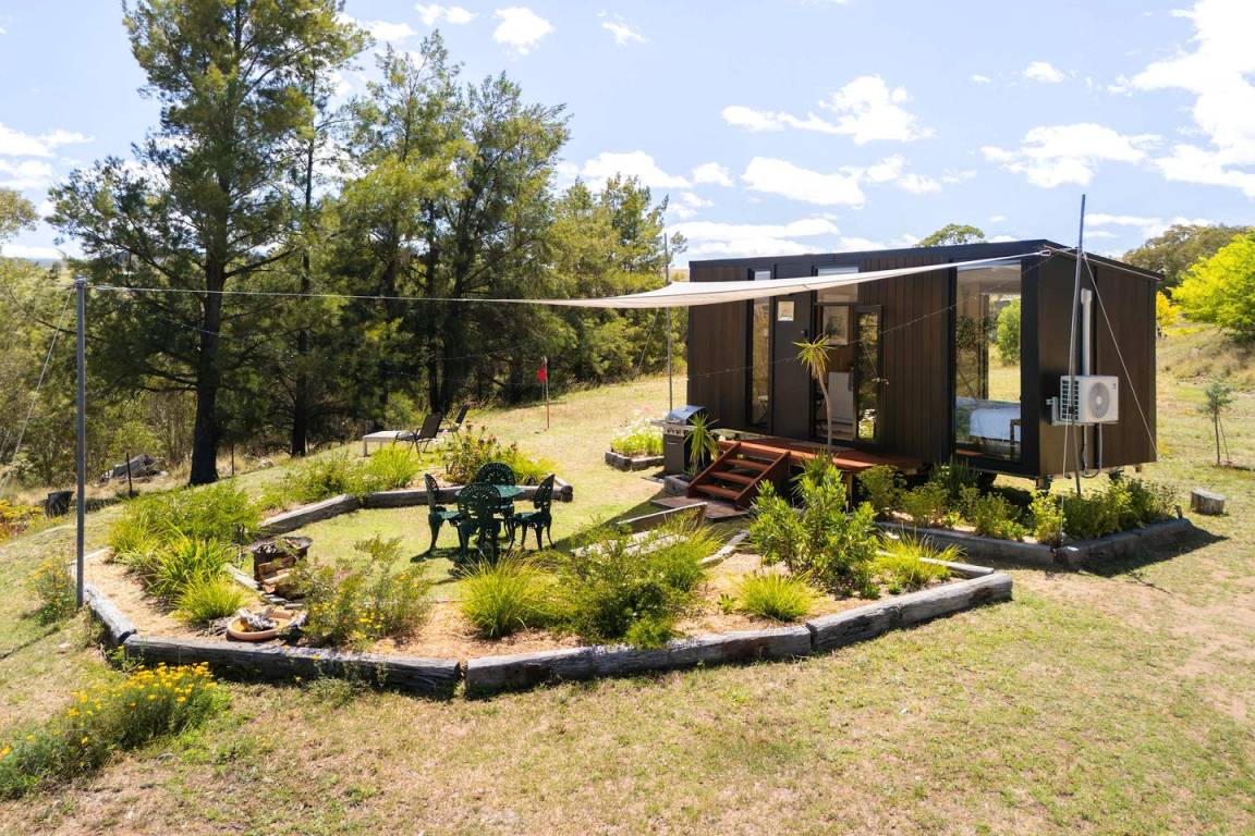 House ∙ 1 Bedroom ∙ 2 Guests - Blue Mountains