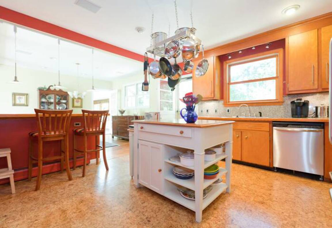 191 M² Ferienhaus ∙ 3 Schlafzimmer ∙ 2 Gäste - Massachusetts