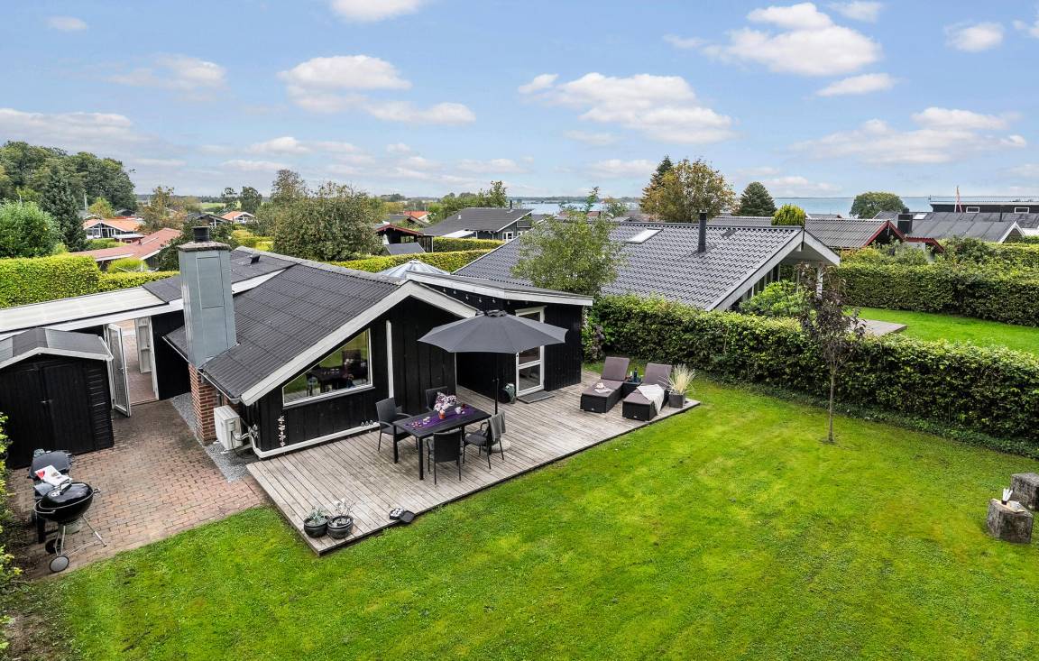 53 M² House ∙ 3 Bedrooms ∙ 6 Guests - Kolding
