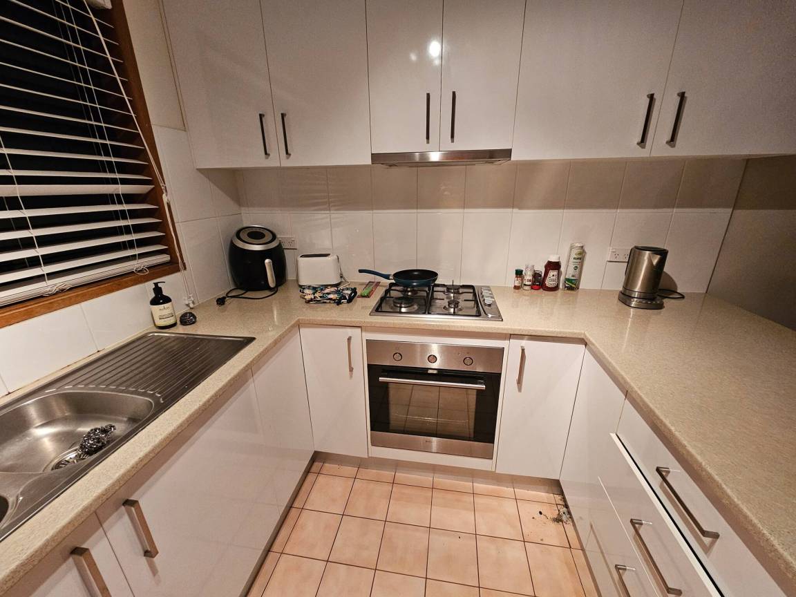 150 M² House ∙ 3 Bedrooms ∙ 4 Guests - Melbourne