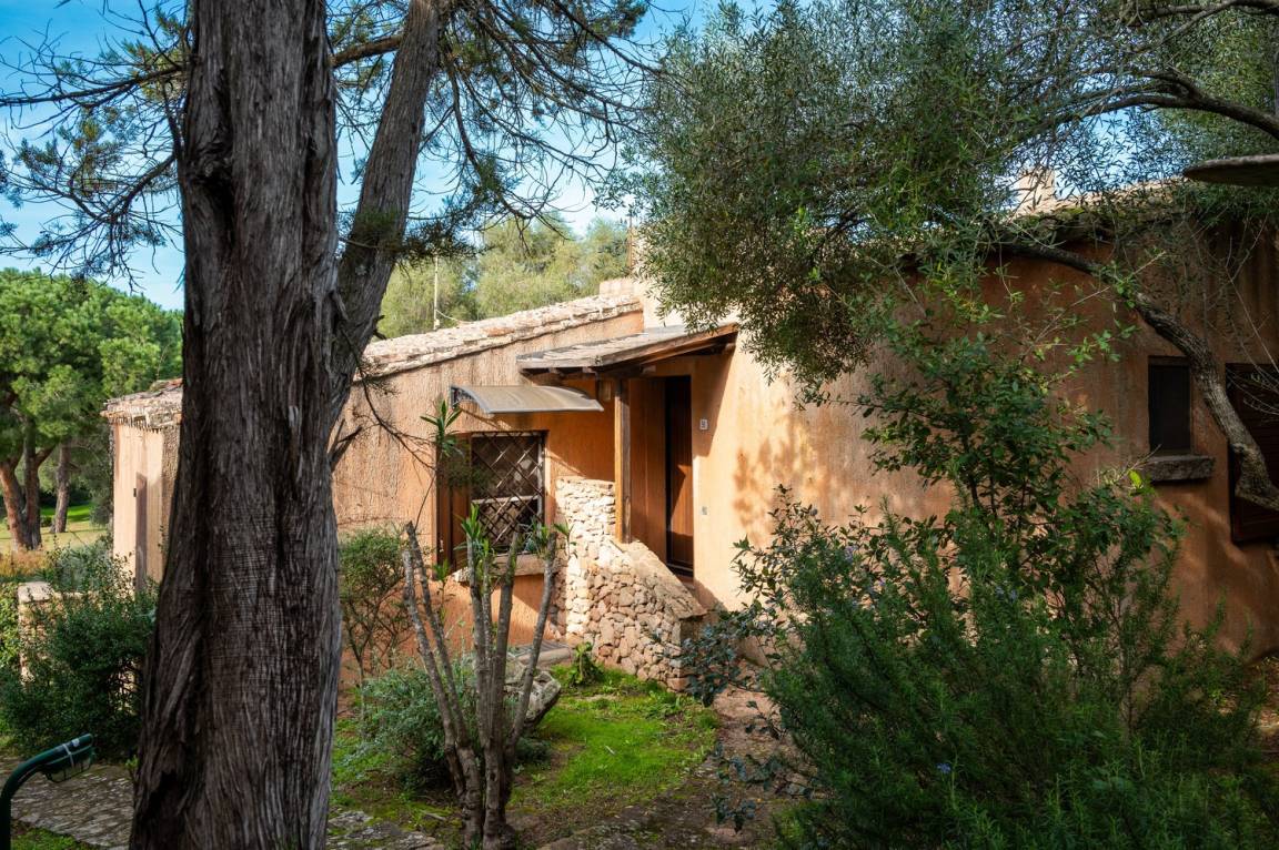46 M² Apartment ∙ 1 Bedroom ∙ 4 Guests - Olbia