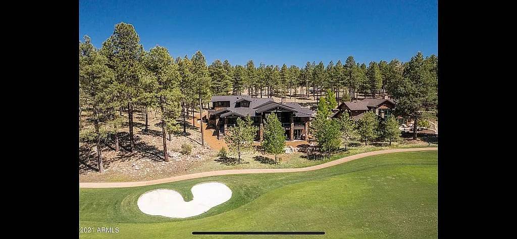 706 M² House ∙ 6 Bedrooms ∙ 20 Guests - Flagstaff, AZ