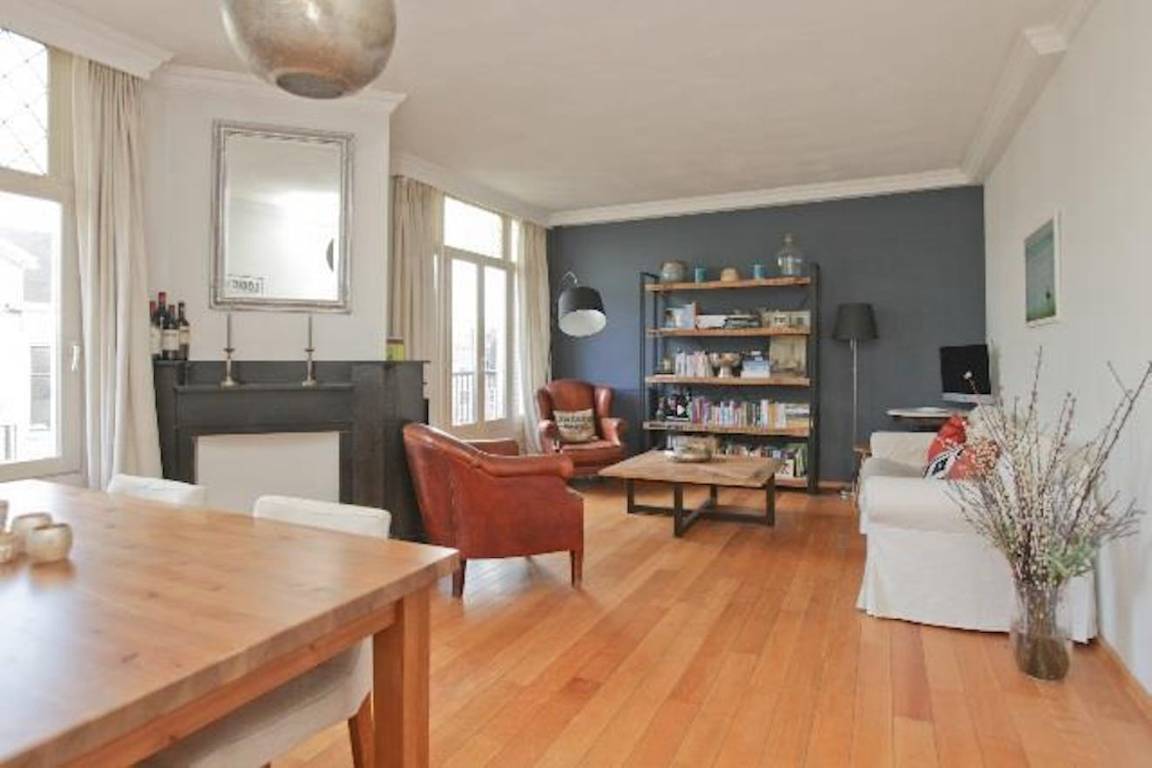 80 M² Appartement ∙ 2 Slaapkamers ∙ 2 Gasten - Diemen
