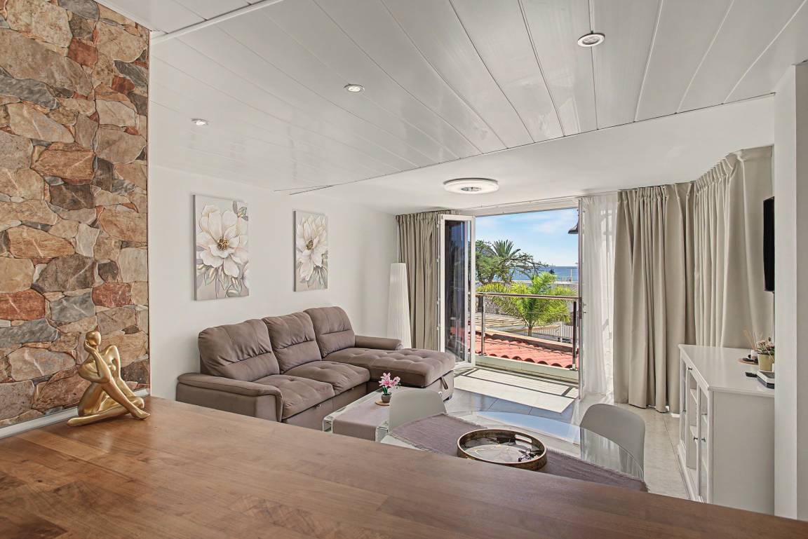 61 M² Appartement ∙ 2 Slaapkamers ∙ 6 Gasten - Los Cristianos