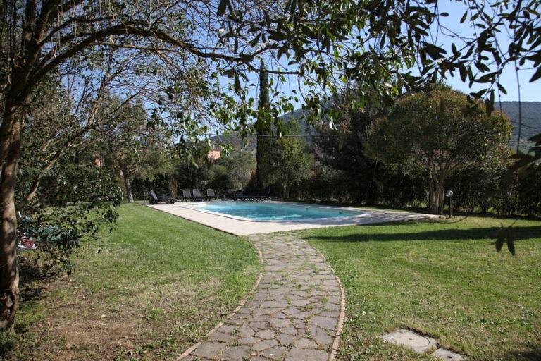 50 M² Casa Rural ∙ 1 Habitación ∙ 2 Huéspedes - Grosseto