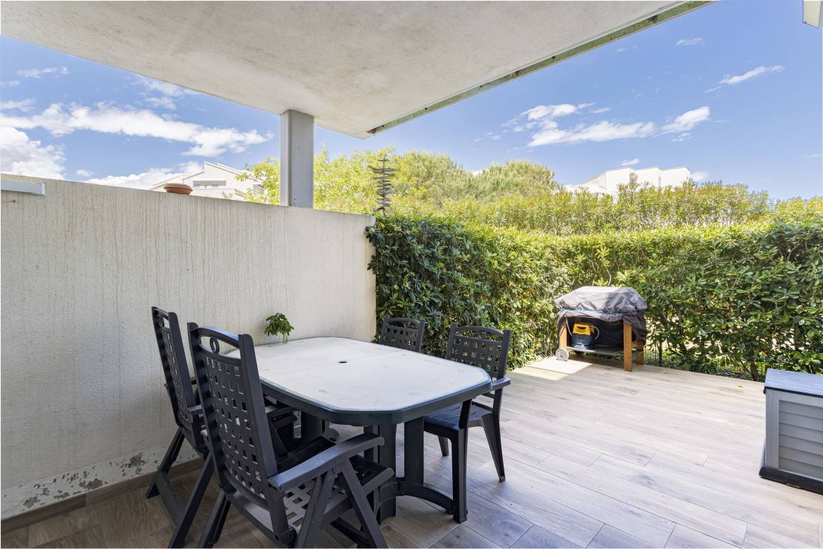 28 M² Apartamento ∙ 1 Habitación ∙ 4 Huéspedes - Argelès-sur-Mer