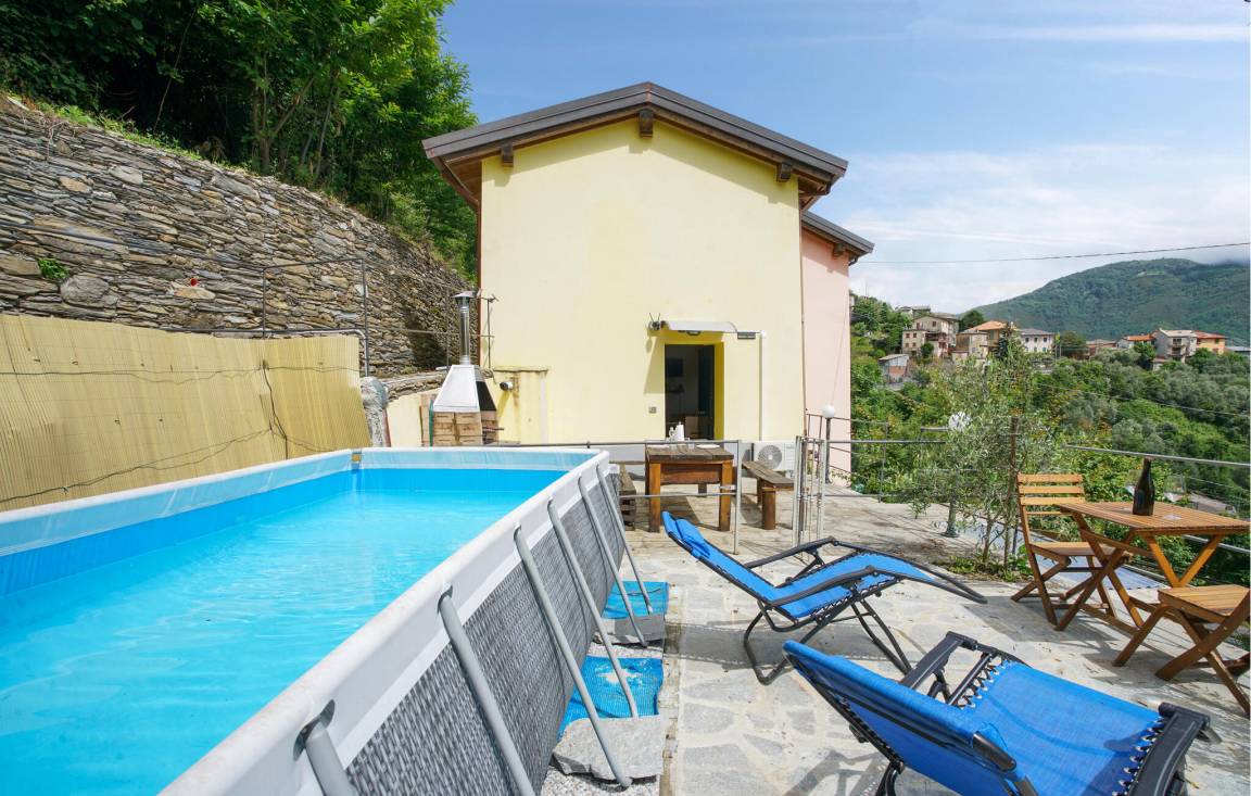 79 M² Maisonette ∙ 2 Camere Da Letto ∙ 4 Ospiti - Camogli