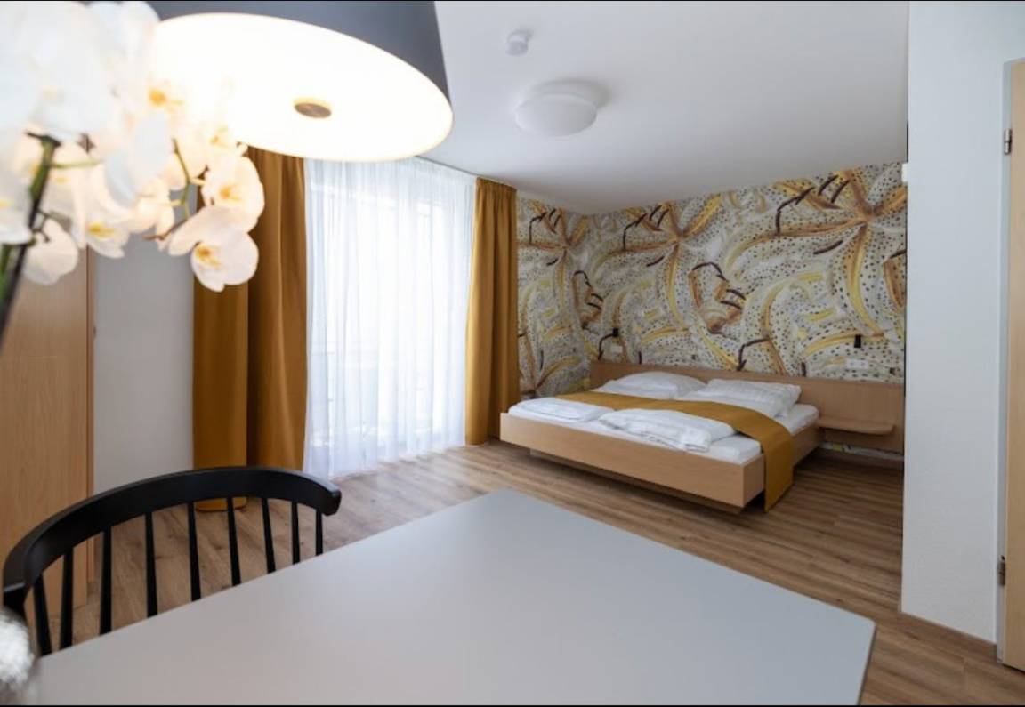 65 M² Ferienwohnung ∙ 2 Schlafzimmer ∙ 2 Gäste - Denzlingen
