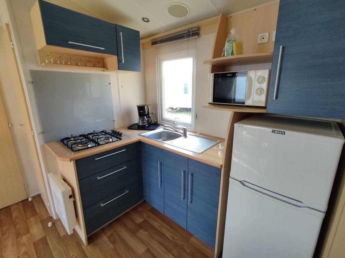 30 M² Apartment ∙ 2 Bedrooms ∙ 5 Guests - Rust