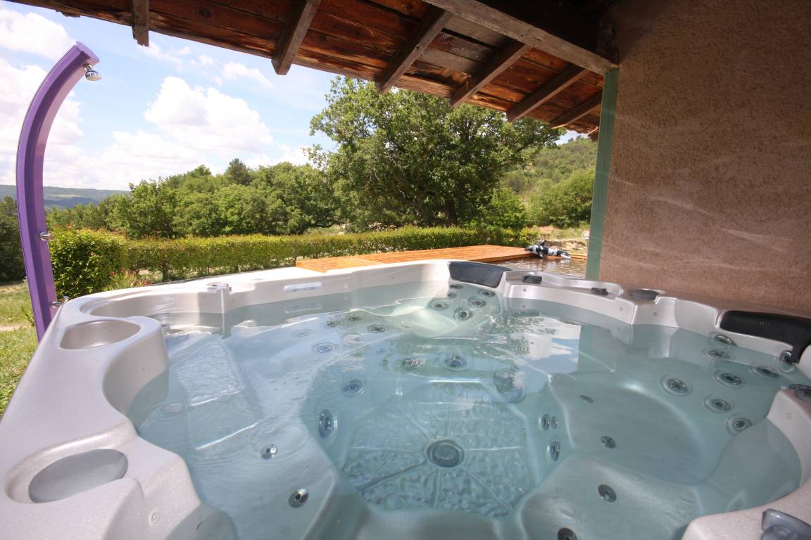 260 M² House ∙ 7 Bedrooms ∙ 14 Guests - Moustiers-Sainte-Marie