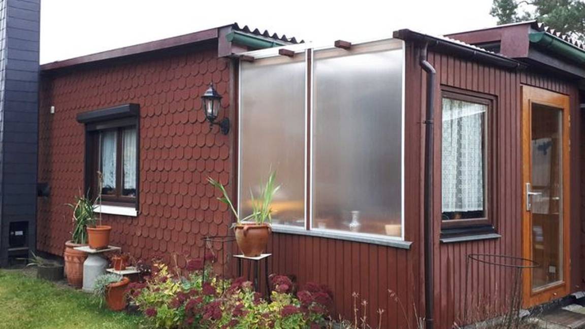 65 M² Ferienwohnung ∙ 1 Schlafzimmer ∙ 3 Gäste - Born am Darß