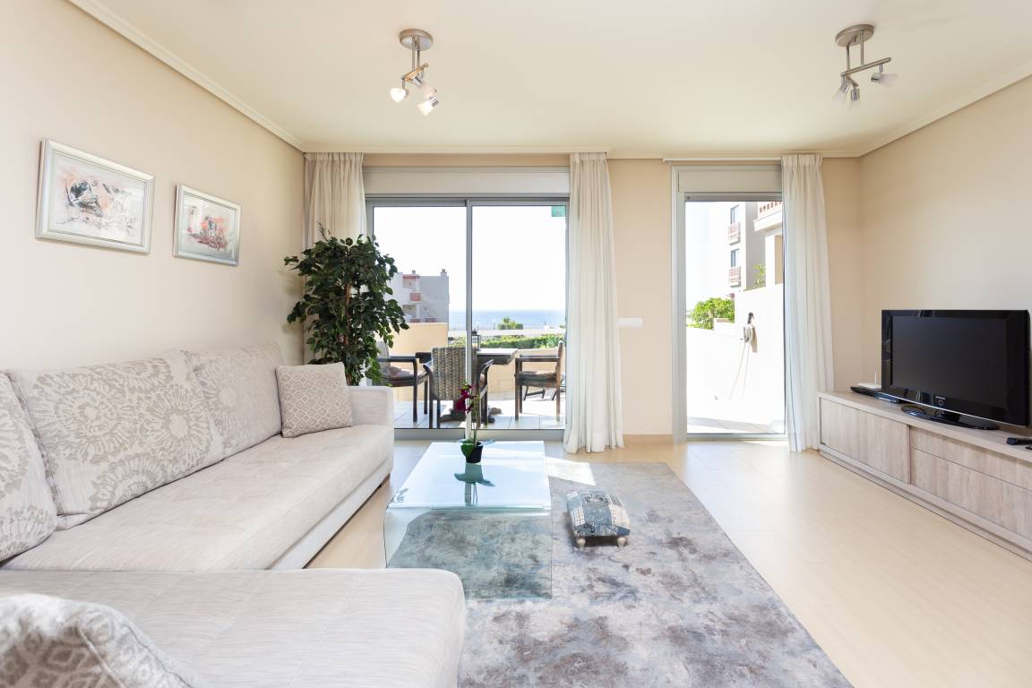 75 M² Apartamento ∙ 1 Habitación ∙ 3 Huéspedes - El Médano