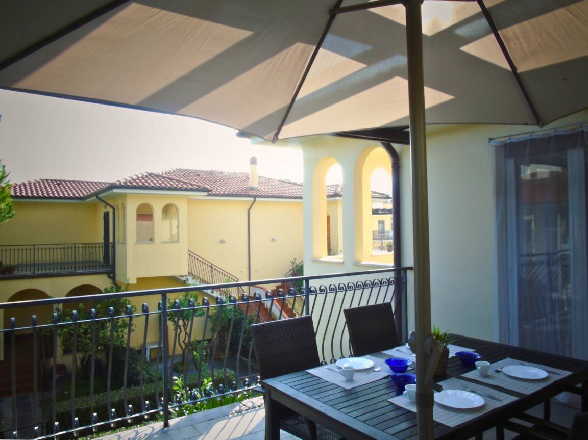 65 M² Apartament ∙ 2 Sypialnie ∙ 6 Gości - Pineto