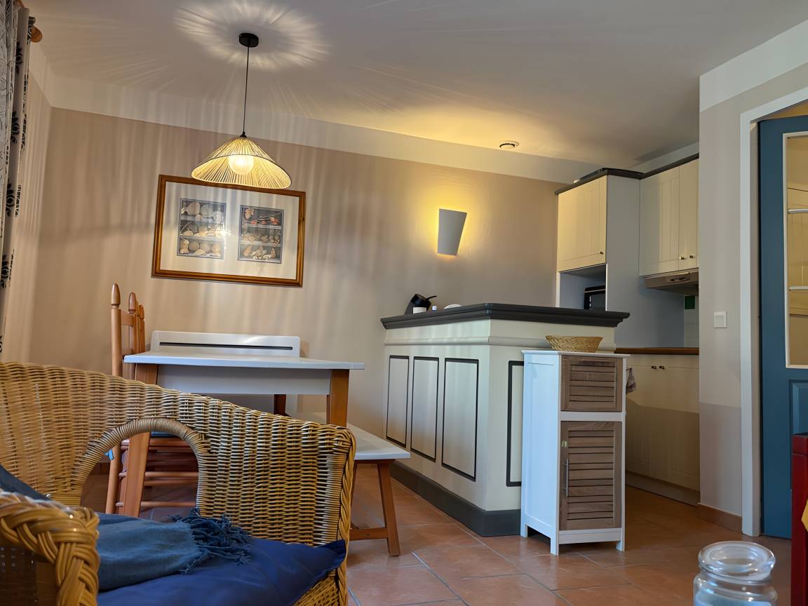 44 M² House ∙ 2 Bedrooms ∙ 6 Guests - Moliets-et-Maa