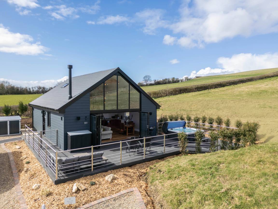 Cottage ∙ 2 Bedrooms ∙ 4 Guests - Thornton Dale