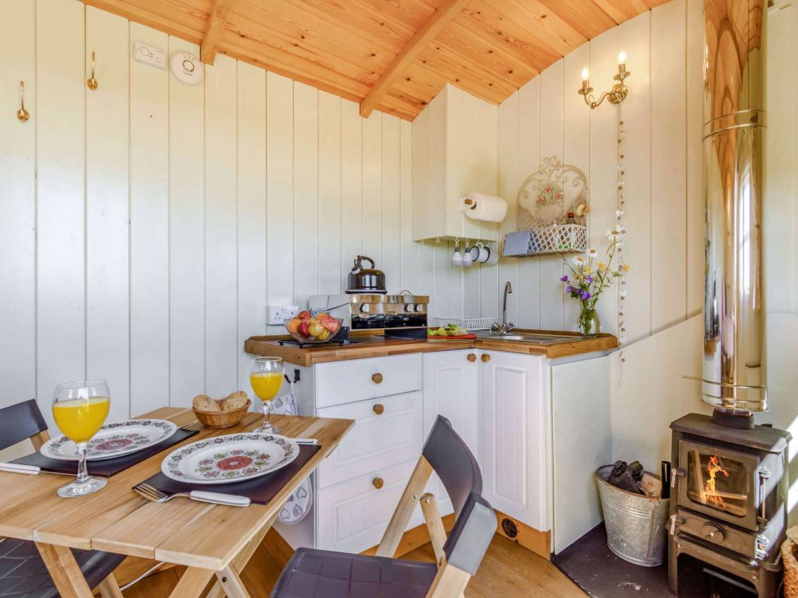 Cottage ∙ 1 Bedroom ∙ 2 Guests - Kent