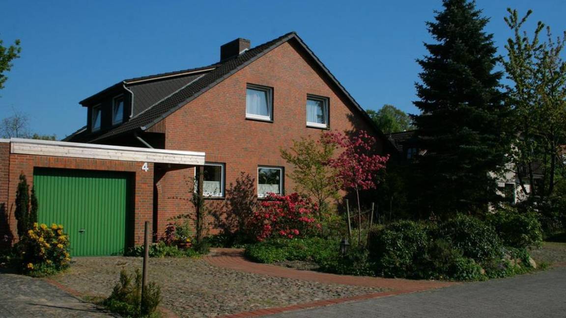 62 M² Apartment ∙ 2 Bedrooms ∙ 4 Guests - Hodenhagen