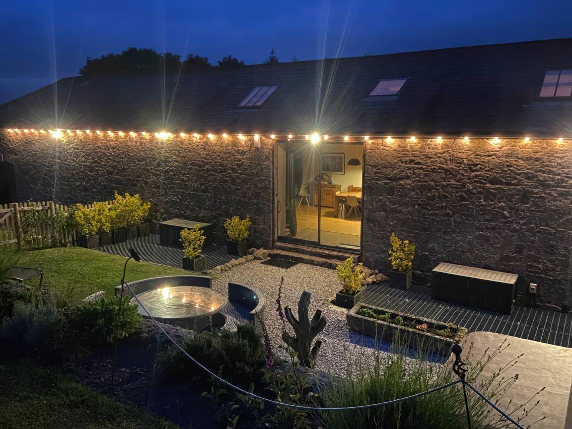 Cottage ∙ 4 Bedrooms ∙ 11 Guests - Dartmoor Forest