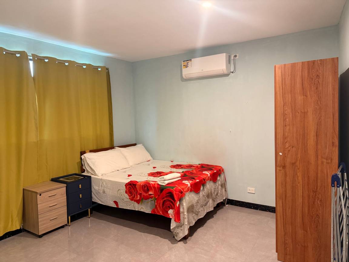 40 M² Apartment ∙ 2 Bedrooms ∙ 5 Guests - Solomon Islands