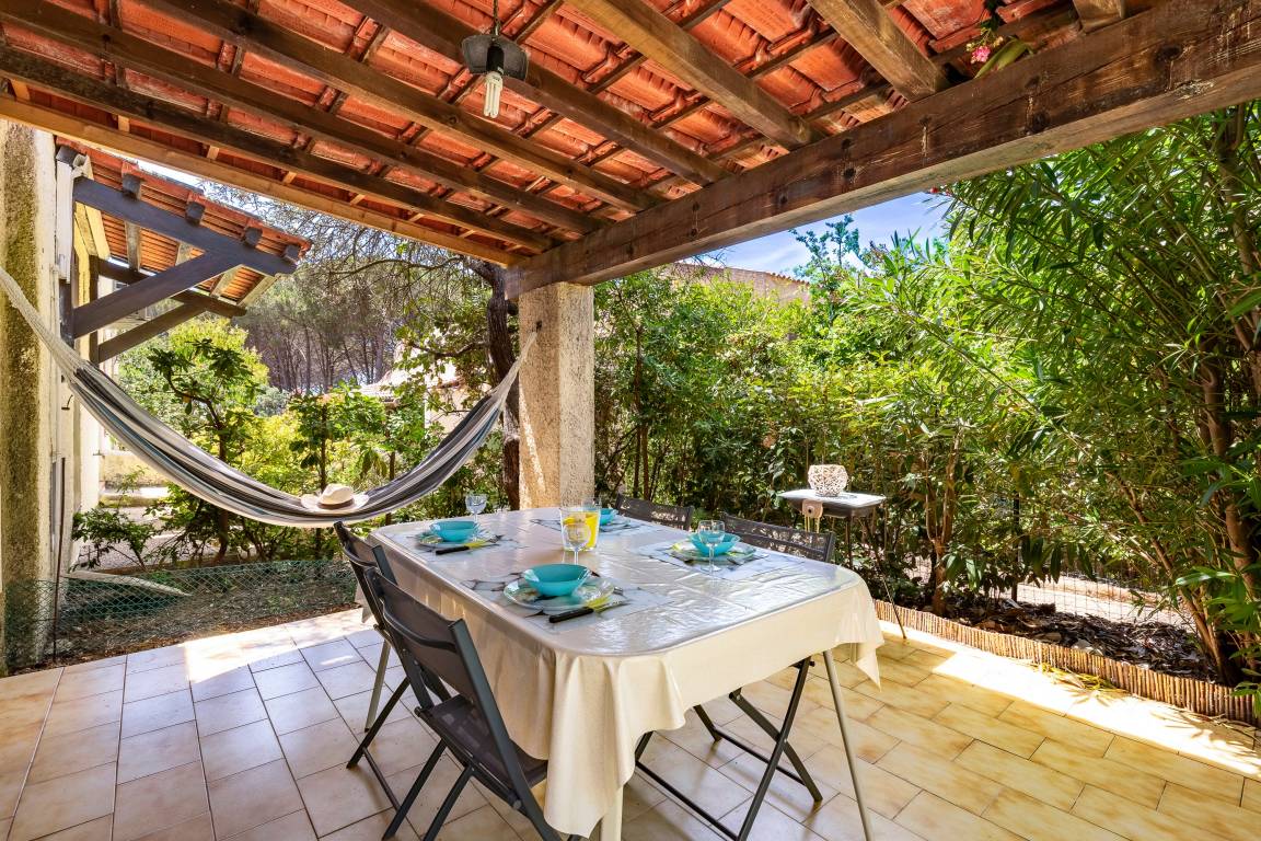 50 M² Maison De Vacances ∙ 2 Chambres ∙ 5 Personnes - Porticcio