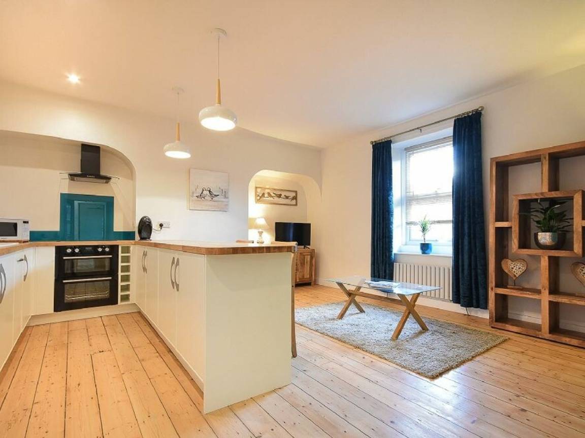 Cottage ∙ 1 Bedroom ∙ 2 Guests - Alnmouth
