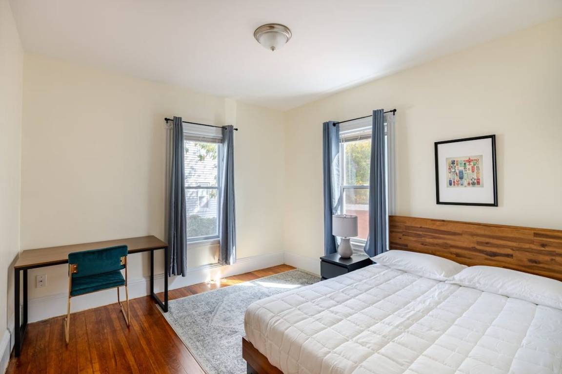 Private Room ∙ 1 Bedroom ∙ 1 Guest - Cambridge