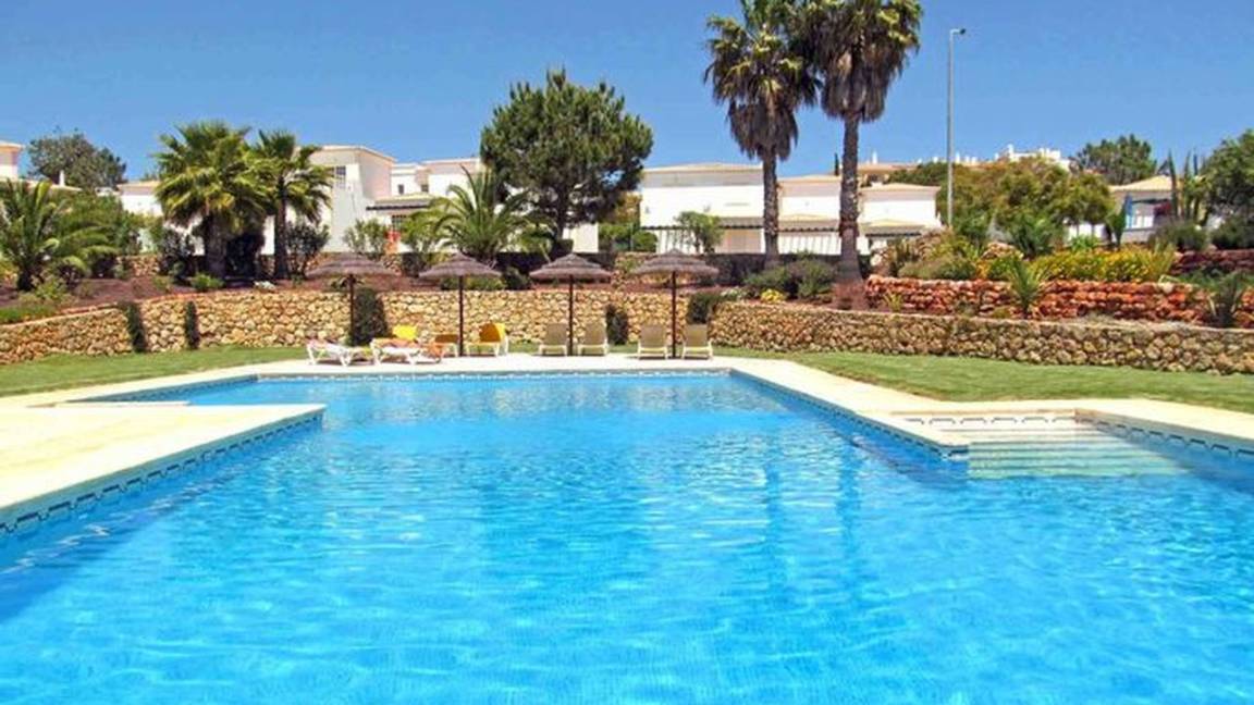 100 M² Ferienhaus ∙ 2 Schlafzimmer ∙ 4 Gäste - Carvoeiro