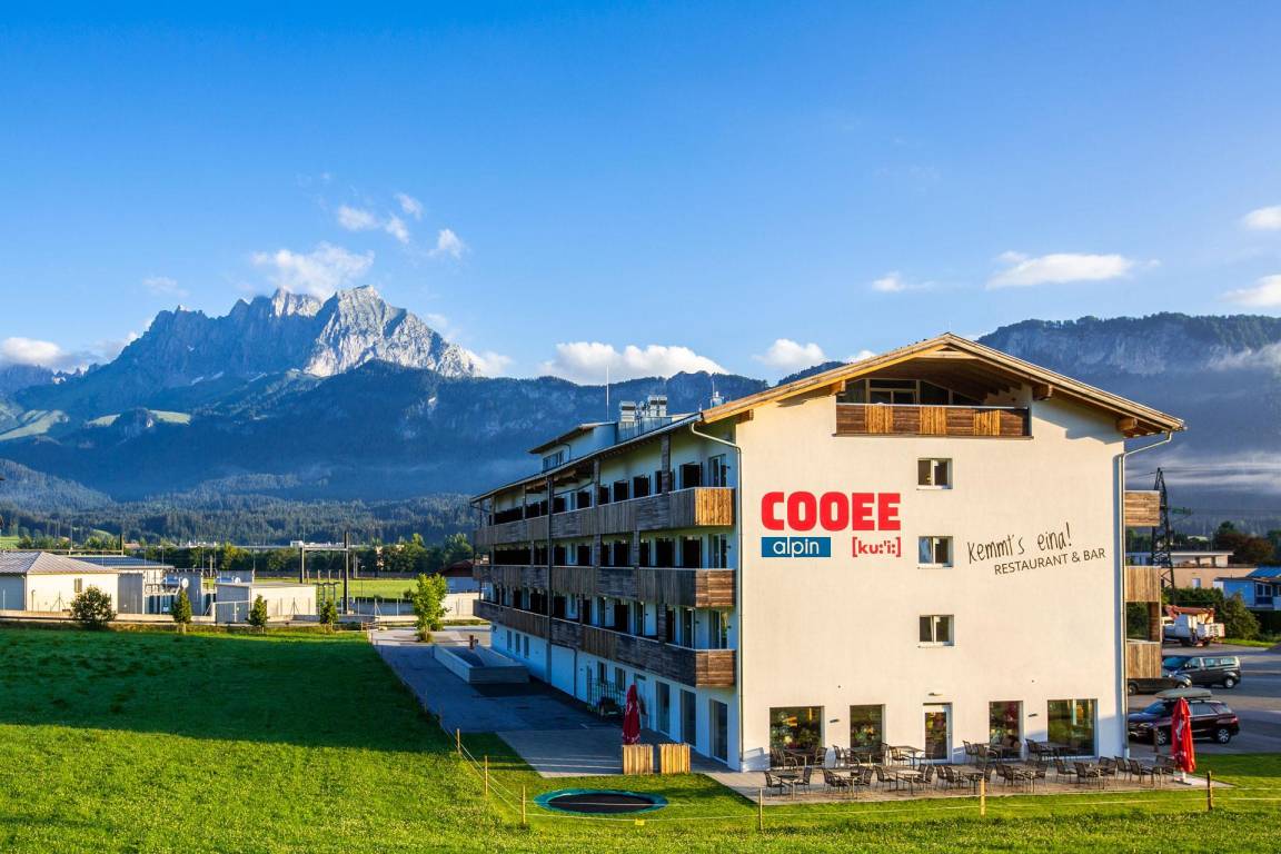 104 M² Apartment ∙ 3 Bedrooms ∙ 8 Guests - Fieberbrunn