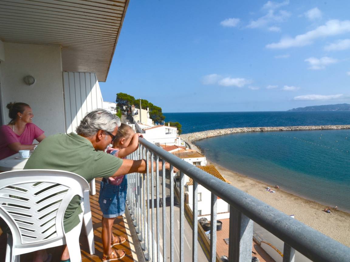 45 M² Apartamento ∙ 1 Quarto ∙ 4 Hóspedes - Peratallada