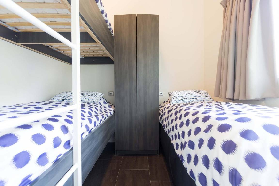 Holiday Park ∙ 2 Bedrooms ∙ 5 Guests - Wageningen