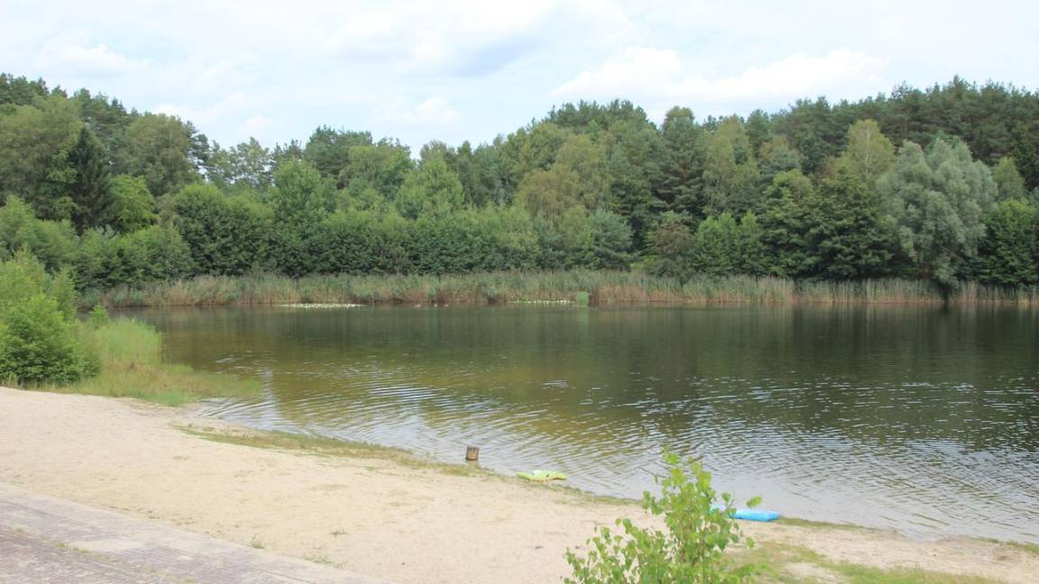 45 M² Appartement ∙ 1 Chambre ∙ 2 Personnes - Basse-Saxe