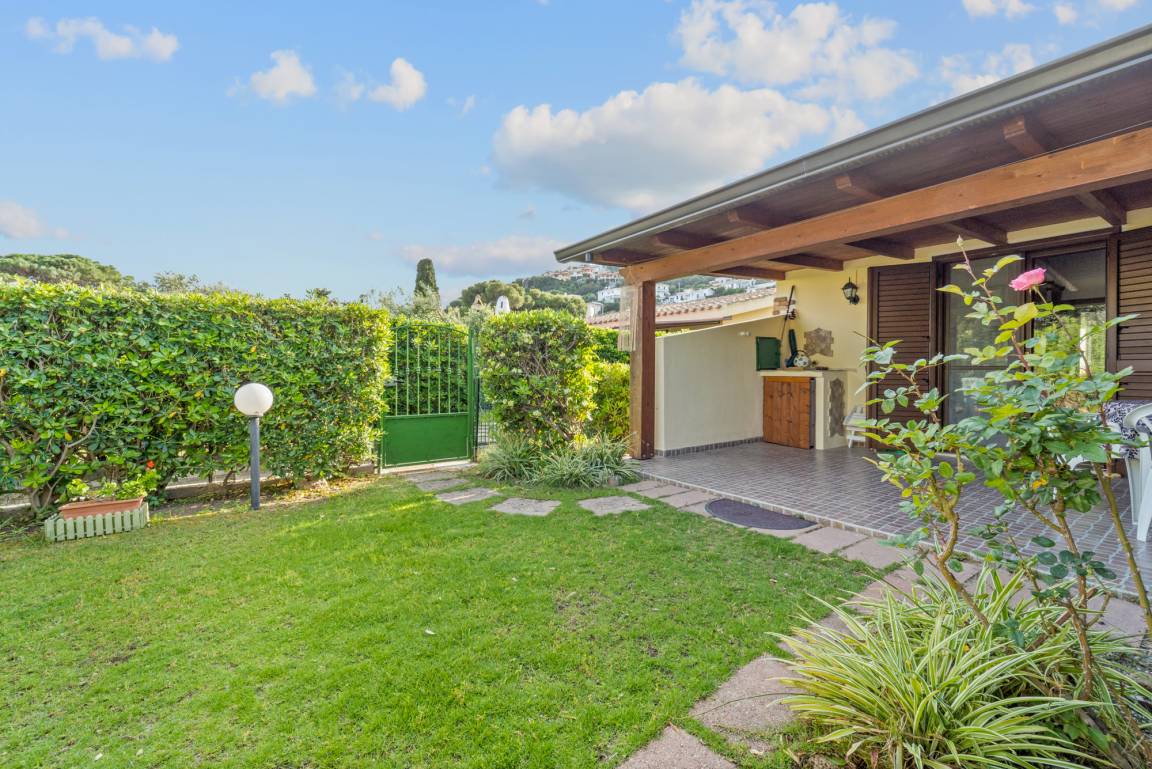 50 M² Casa ∙ 2 Camere Da Letto ∙ 4 Ospiti - Costa Rei