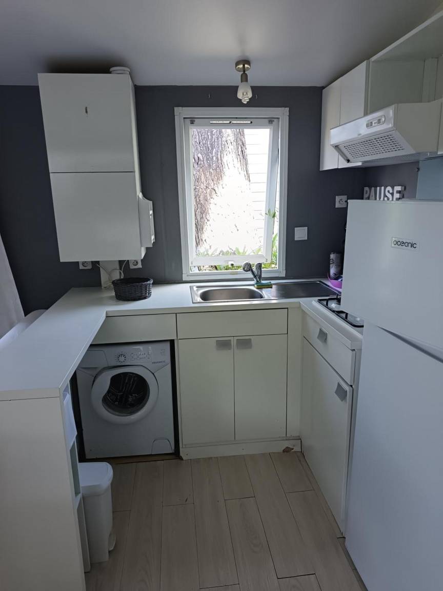 35 M² Asuntovaunu ∙ 3 Makuuhuonetta ∙ 6 Vierasta - Collioure