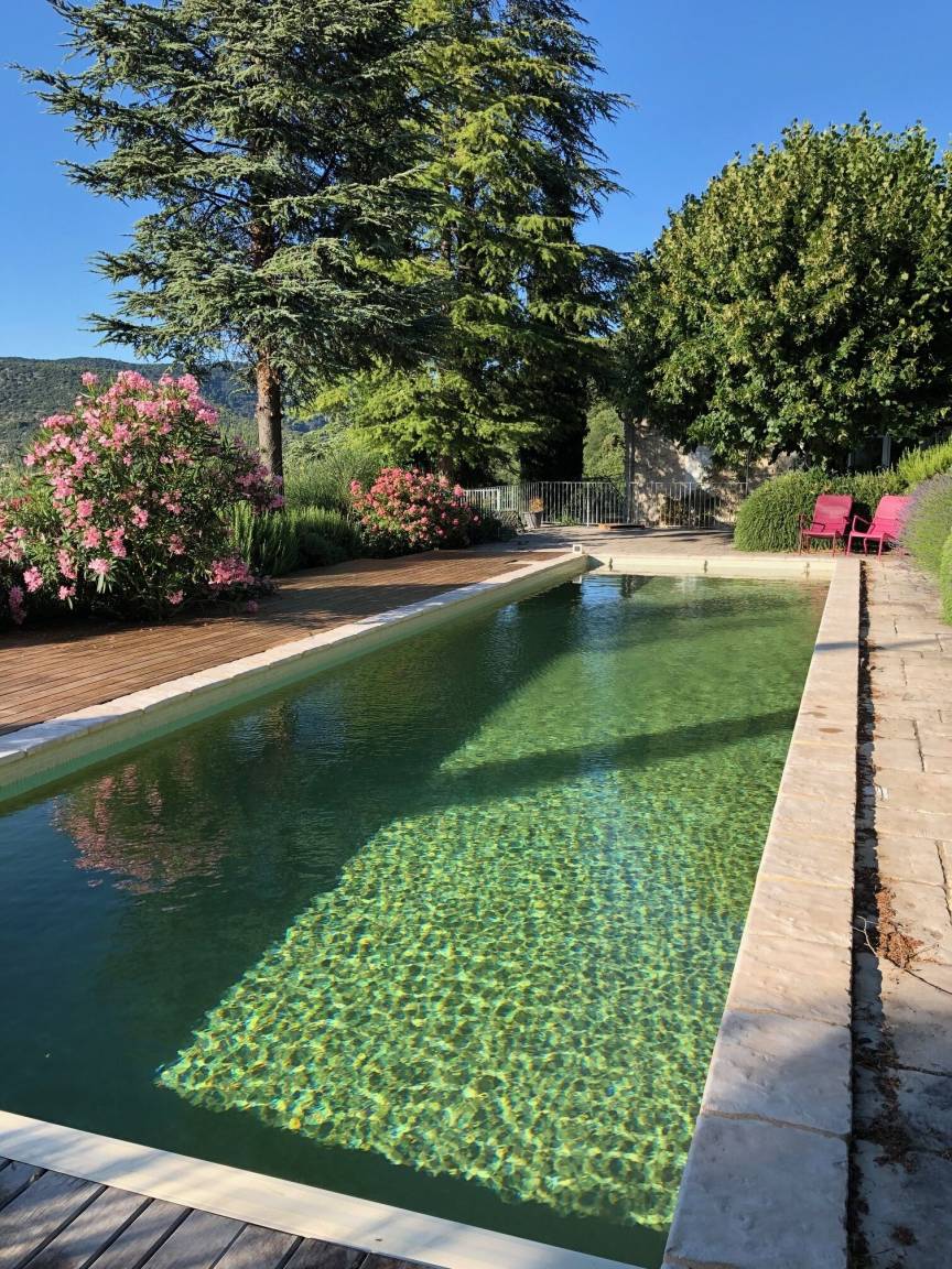 35 M² Apartment ∙ 1 Bedroom ∙ 2 Guests - Nyons