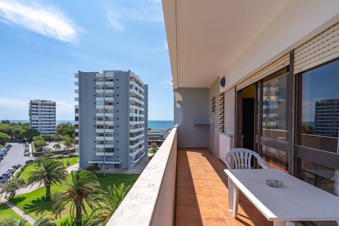 60 M² Apartment ∙ 1 Bedroom ∙ 4 Guests - Alvor