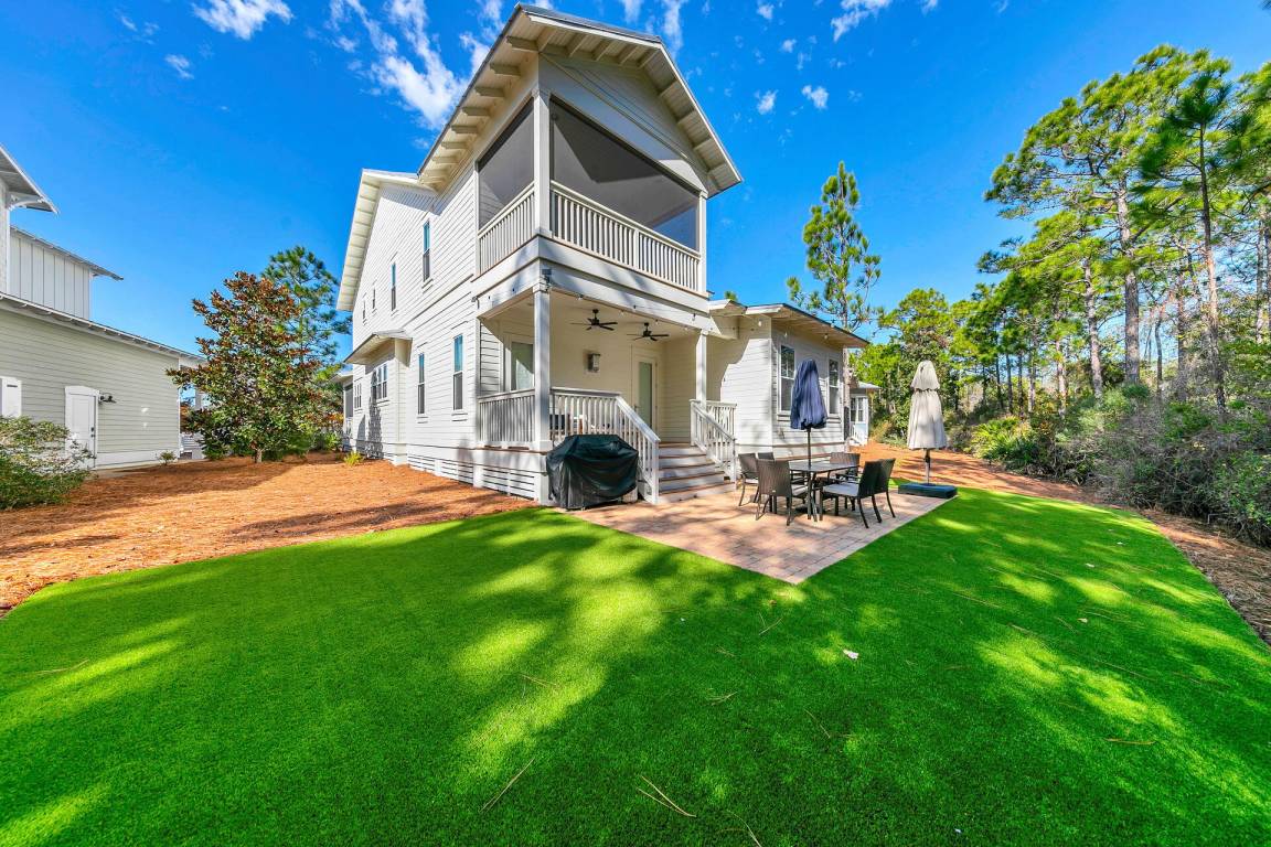 292 M² House ∙ 4 Bedrooms ∙ 13 Guests - Florida Panhandle, FL