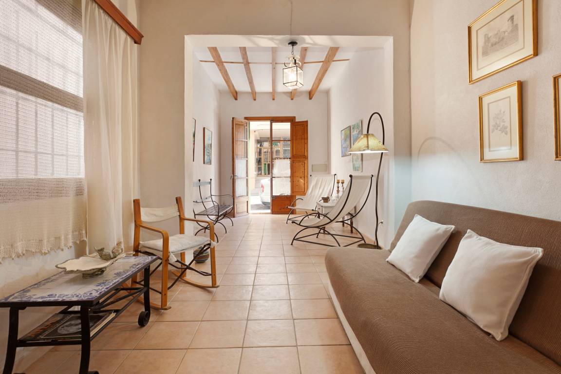 120 M² Casa ∙ 4 Habitaciones ∙ 6 Huéspedes - El Arenal