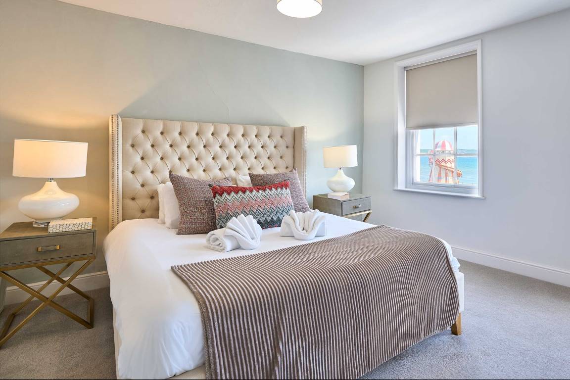 House ∙ 5 Bedrooms ∙ 10 Guests - Weymouth, UK