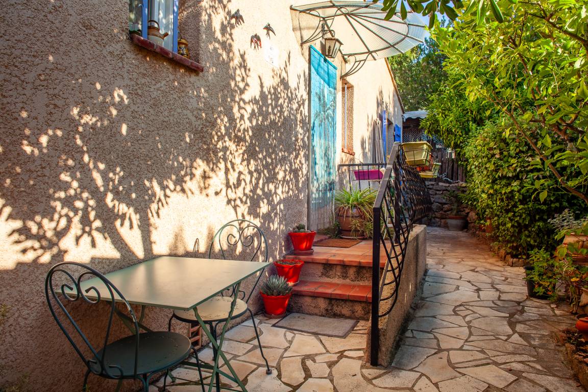 50 M² Maison De Vacances ∙ 1 Chambre ∙ 2 Personnes - Saint-Mandrier-sur-Mer