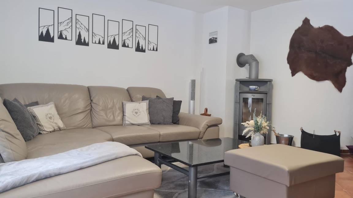 90 M² Maison De Vacances ∙ 3 Chambres ∙ 6 Personnes - Rettenberg