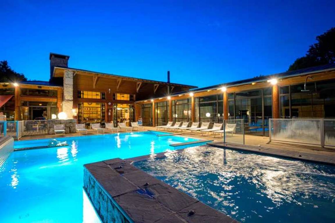35 M² Chalet ∙ 2 Chambres ∙ 6 Personnes - Albi
